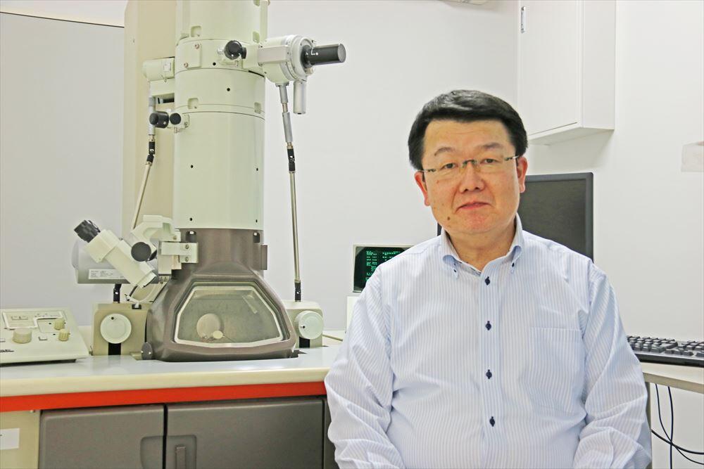 三重大学 生物資源学部・大学院生物資源学研究科 | 一色正教授らの論文が日本魚病学会誌(Fish Pathology)に掲載され、プレス ...